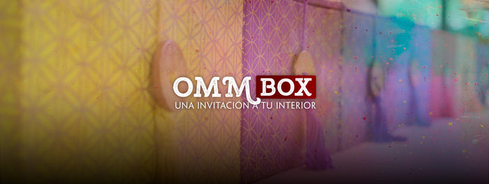 Omm Box